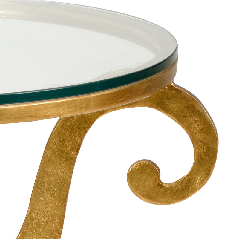 Wildwood Bailey End Table | Wayfair